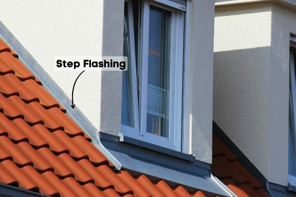 What Is Step Flashing Roof & Why Do You Need It