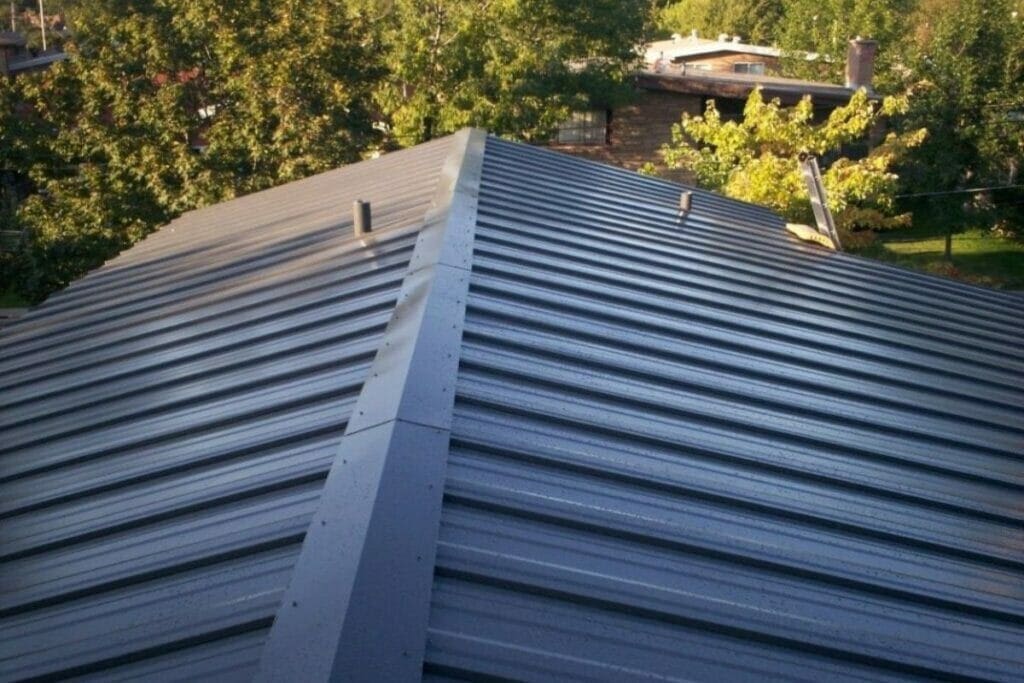 5 Top Ridge Vent For Metal Roofs - A Buyer's Guide