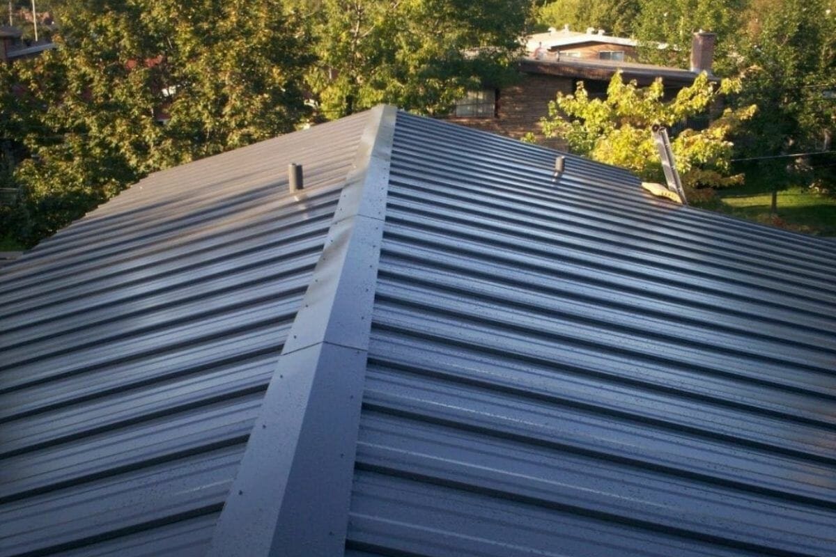 5 Top Ridge Vent For Metal Roofs - A Buyer's Guide