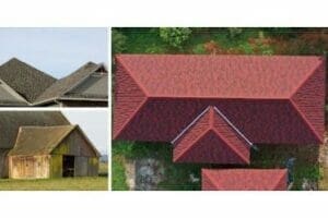 15 Stunning Modern Hip Roof Designs To Inspire You